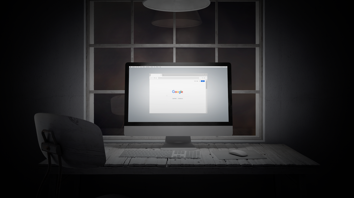 "Data Voids" Project